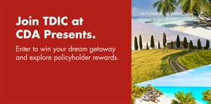 The Dentists Insurance Company (TDIC)