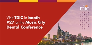 The Dentists Insurance Company (TDIC)