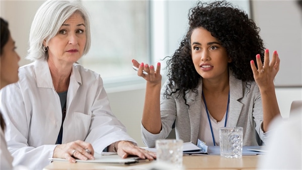 Political Discussions: Create Workplace Boundaries To Reduce Tension ...