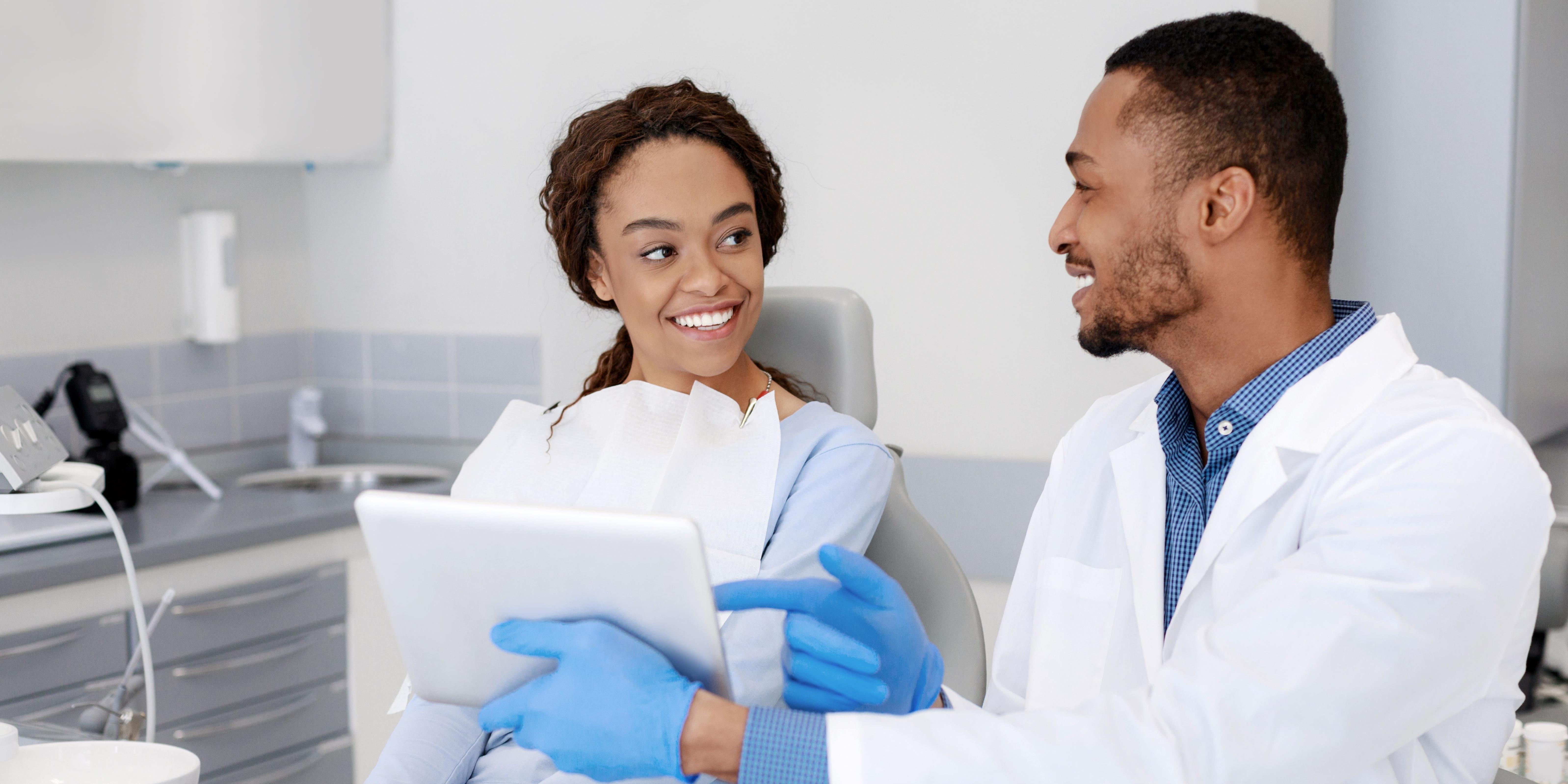 Consent Matters: Navigating the Informed Consent Process - The Dentists ...