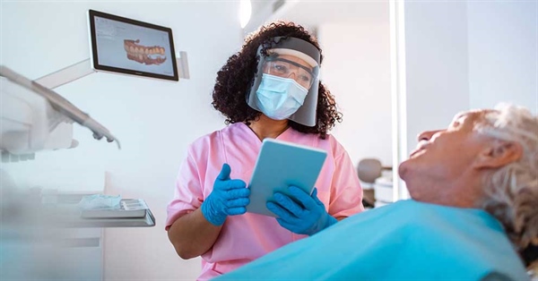 TDIC (The Dentists Insurance Company)
