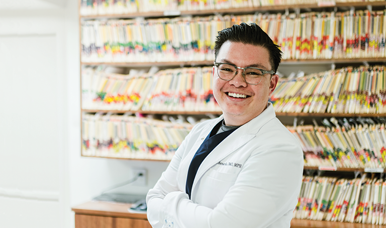 TDIC (The Dentists Insurance Company)